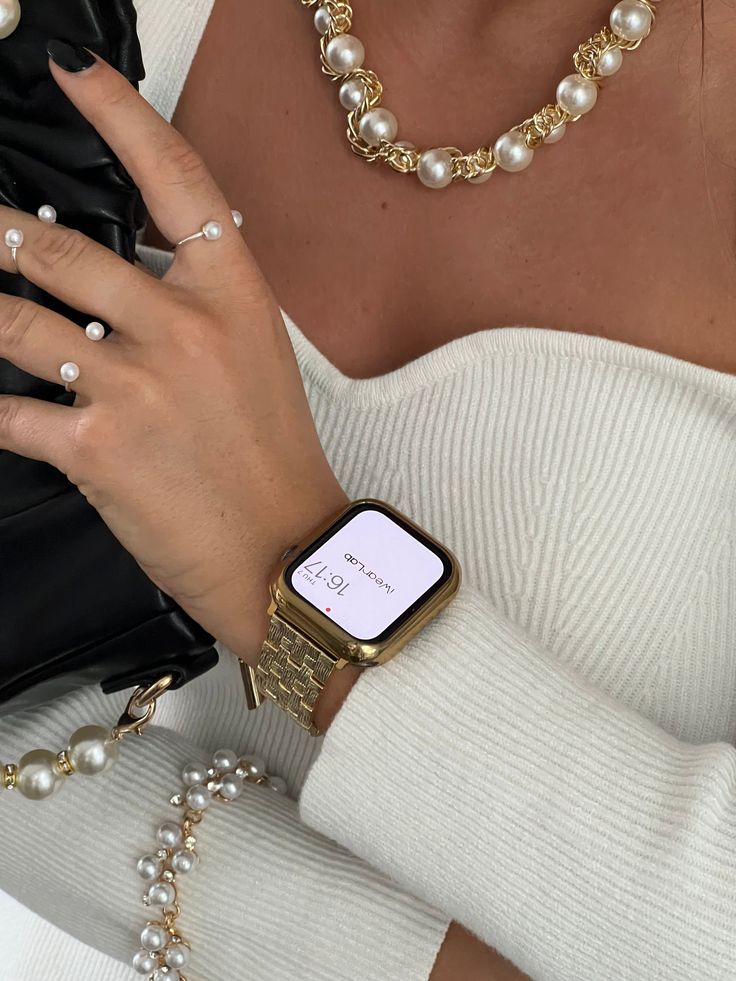 iWatch Protective Case – Twee Dorbs